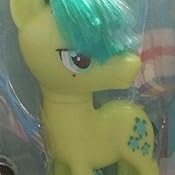 Amazon.com: My Little Pony Rainbow Dash & Sandbar Teamwork Lesson: Toys ...