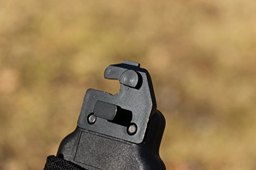 Smith & Wesson SW3B 12.8in Stainless Steel Fixed Blade Knife with 7.8in ...