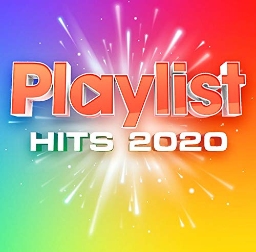 Playlist Hits 2020: Multi-Artistes, Multi-Artistes: Amazon.fr: CD et ...