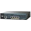 Amazon.com: Cisco 2504 AIR-CT2504-5-K9 5 Access Points Wireless LAN ...