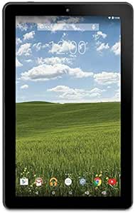 Amazon.com : RCA (RCT6203W46) Pro 10" Edition Tablet - Dual Camera ...