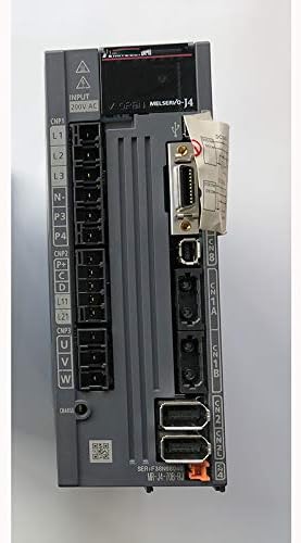 Amazon | MR-J4-70B-RJ | | 電源ユニット 通販