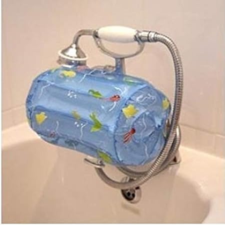 Clippasafe BATH TAP GUARD: Amazon.co.uk: Kitchen & Home