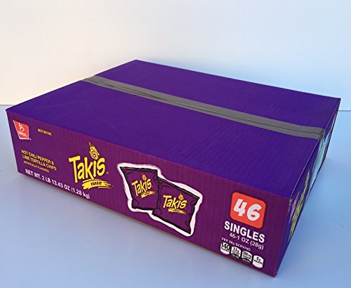 Barcel Takis Fuego | Pricepulse