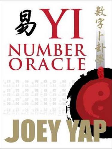 PDF Yi Number Oracle By Joey Yap