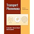 Transport Phenomena, Revised 2nd Edition: Bird, R. Byron, Stewart ...