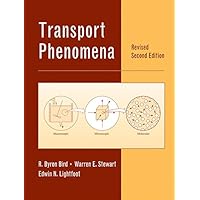 Transport Phenomena, Revised 2nd Edition: Bird, R. Byron, Stewart ...