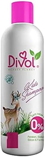 Divol Kids Shampoo 250 Ml price in Egypt | Amazon Egypt | supermarket ...