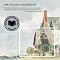 The Big House: A Century in the Life of an American Summer Home: Colt ...