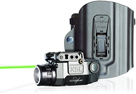 Best AR-15 Laser Light Combo In 2022 - Top Picks Review | TheGunZone