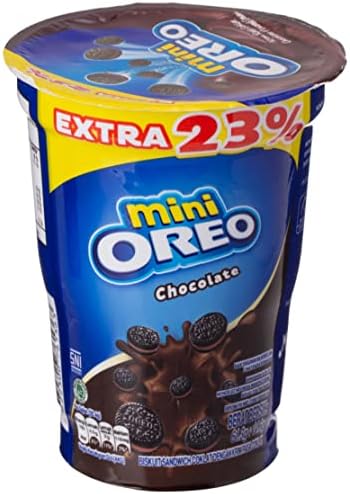 Oreo Mini Chocolate 67 gm (Pack Of 1) price in UAE | Amazon UAE ...