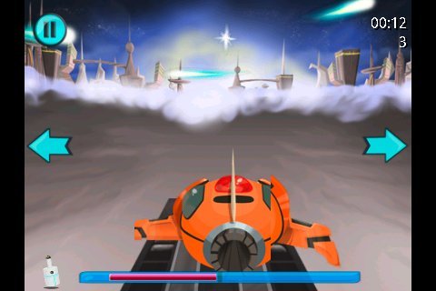 Amazon.com: Alien Ship Landing : Apps & Games
