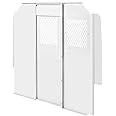 Amazon.com: Weather Guard 96142301 RAM ProMaster Screen Bulkhead ...