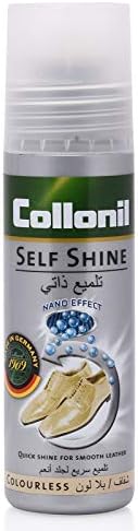 Collonil Self Shine Shoe Polish - 100 ml price in UAE | Amazon UAE ...