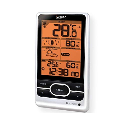 The Best Weather Stations for RVs | Weather Station Guide