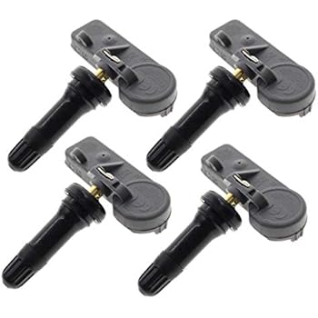 Amazon.com: AUTOKAY Tire Pressure Monitoring System Sensor BB5T-1A180 ...