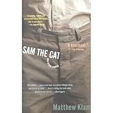 Sam the Cat: and Other Stories: Klam, Matthew: 9780375726613: Amazon ...