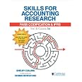 Skills for Accounting Research, 5e: Shelby Collins, Dennis Beresford ...