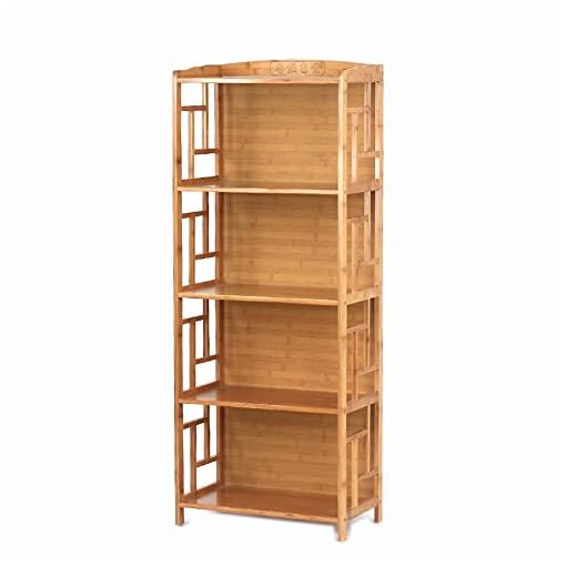 All Bamboo Bookshelves Archives - Bamboo Home Decor