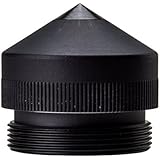 MAGLITE MAG-LITE Endkappe Endcap für D-Cell Schwarz: Amazon.de: Baumarkt