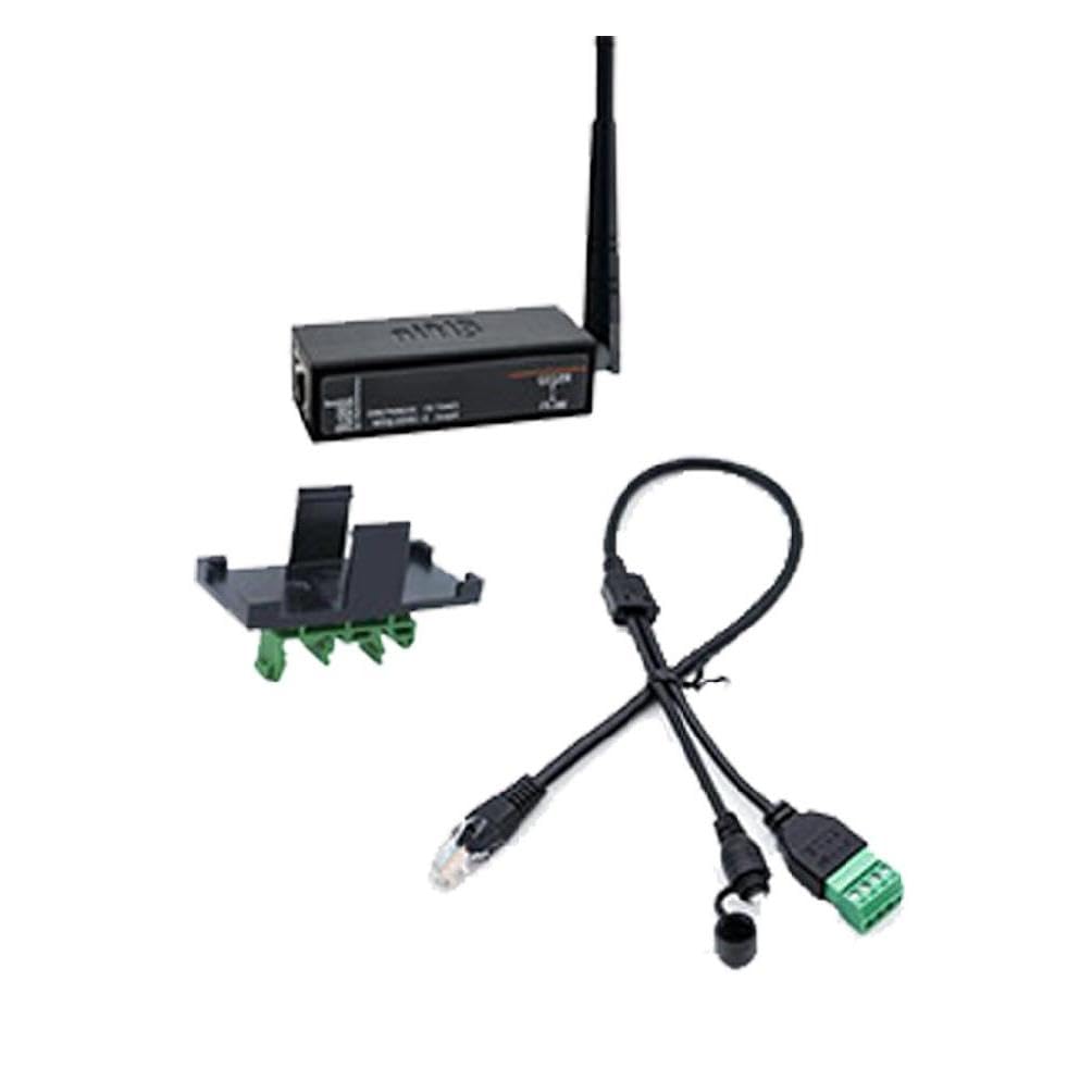 Mua port RS232 serial wifi ip ethernet data transfer converter device ...