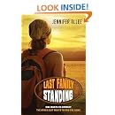 Last Family Standing: Jennifer Allee: 9781426768095: Amazon.com: Books