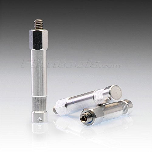 Amazon.com: Baby Pin Male w/3/8" Stainless Steel Kit