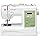 Amazon.com: SINGER 7256 Fashion Mate 70-Stitch Computerized Free-Arm ...