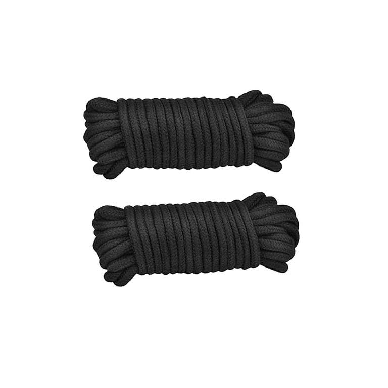 Soft Cotton Rope|Ecofriendly & High Strength |Easy to DIY for Daily ...