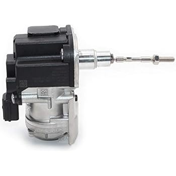 Amazon.com: Turbo Electric Actuator 06L145612K for Porsche Macan EA888 ...