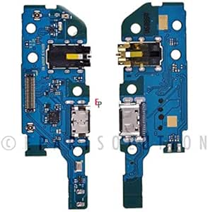 Amazon.com: ePartSolution_ Replacement Part for Samsung Galaxy A10E SM ...