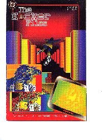 Hacker - DC Comics - Jack Marshall - Character Profile - Writeups.org