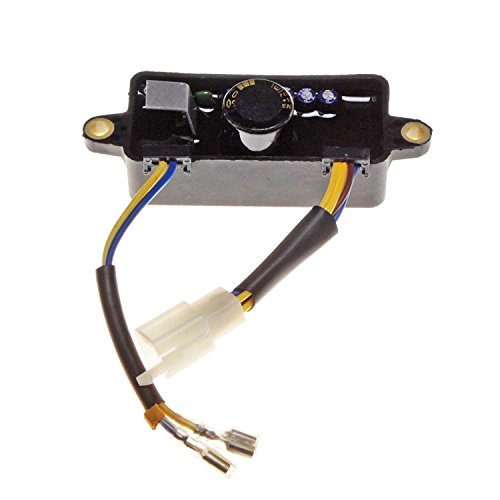 Mover Parts AVR For Harbor Freight Predator 1.3KW 2KW 3.2KW 4KW 30060 ...