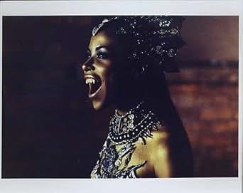 Aaliyah Stuart Townsend Queen Of The Damned 8x10" Photo #J8968 at ...