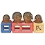 Plasticant Mobilo 256 256-Basic Set, Red, Blue, Yellow: Amazon.co.uk ...