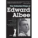 Amazon.com: The Collected Plays of Edward Albee, Volume 1: 1958-1965 ...