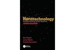 Amazon Best Sellers: Best Nanotechnology