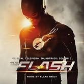 Blake Neely - The Flash: Season 1 (Original Television Soundtrack ...
