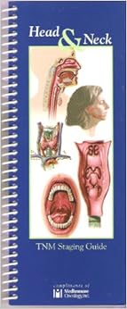 Pocket Guide to Neck Dissection Classification and TNM Staging of Head ...