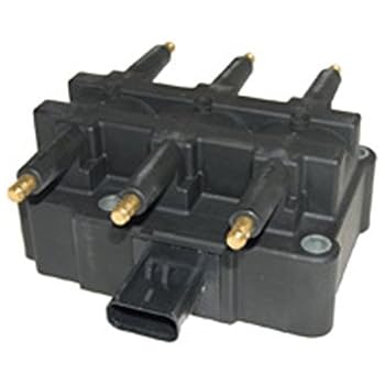 Amazon.com: Original Engine Management 50092 Ignition Coil: Automotive
