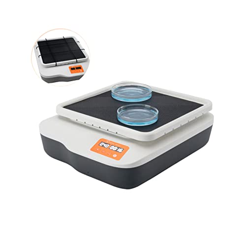 SHengwin Digital Orbital Shakers, Lab Oscillator Mixer 40-200rpm ...