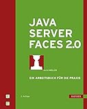 The Definitive Guide to JSF in Java EE 8: Building Web Applications ...