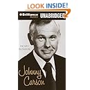 Johnny Carson: Henry Bushkin, Dick Hill: 9781480558748: Amazon.com: Books