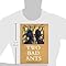 Two Bad Ants: Chris Van Allsburg: 0046442486682: Amazon.com: Books
