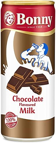 Bonny Milk Fmd Chocolate 250 Ml price in Saudi Arabia | Amazon Saudi ...