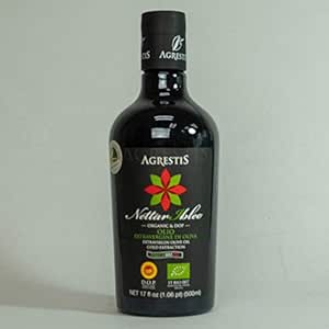 Amazon.com: Pure Sicilian | Agrestis | Nettaribleo D.O.P. | Organic ...
