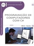 Estudo dirigido: Microsoft Visual C# community 2015 | Amazon.com.br