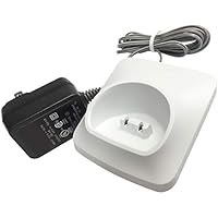 Amazon.com: RocketBus PNLC1050 Replacement Base Battery Charger for ...