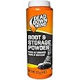 Amazon.com : Dead Down Wind Boot and Storage Powder | 4 Oz Bottle ...