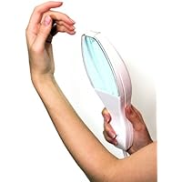 Dermfix 1000MX UV-B Lamp for Psoriasis, Vitiligo or Eczema : Amazon.ca ...